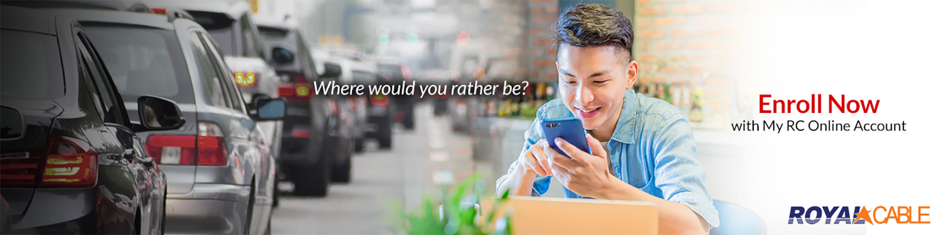 Royal Cable – Royal Cable