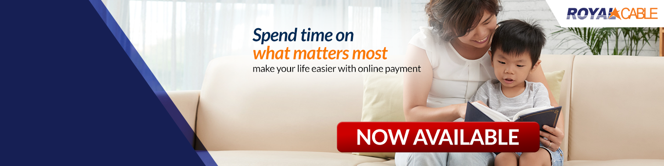 Royal Cable – Royal Cable